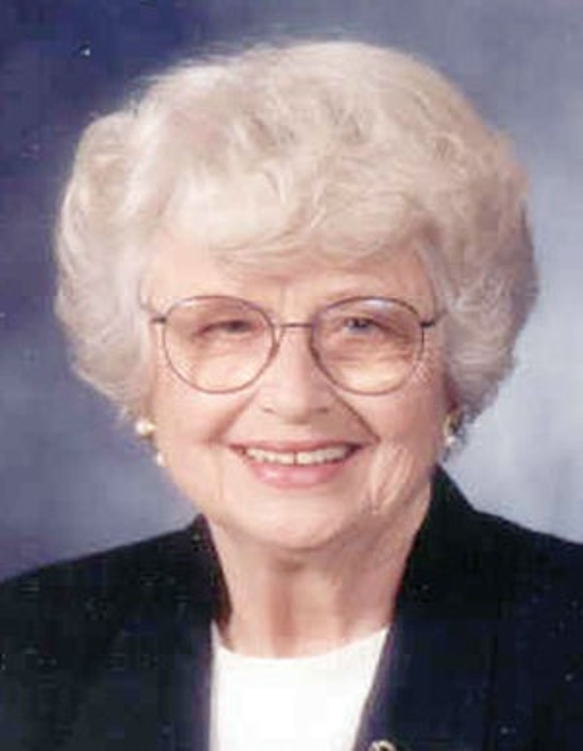 Shirley Marilyn Skinner, 84