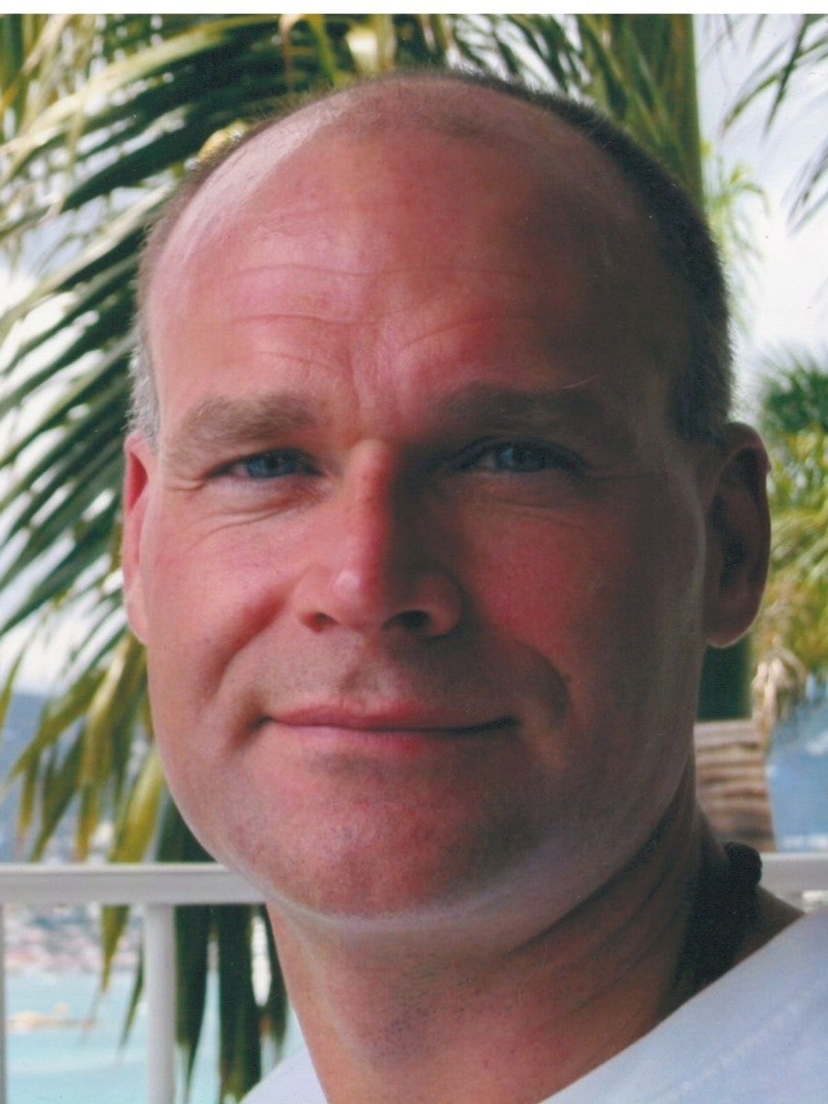 Thomas F. Schaub, 63