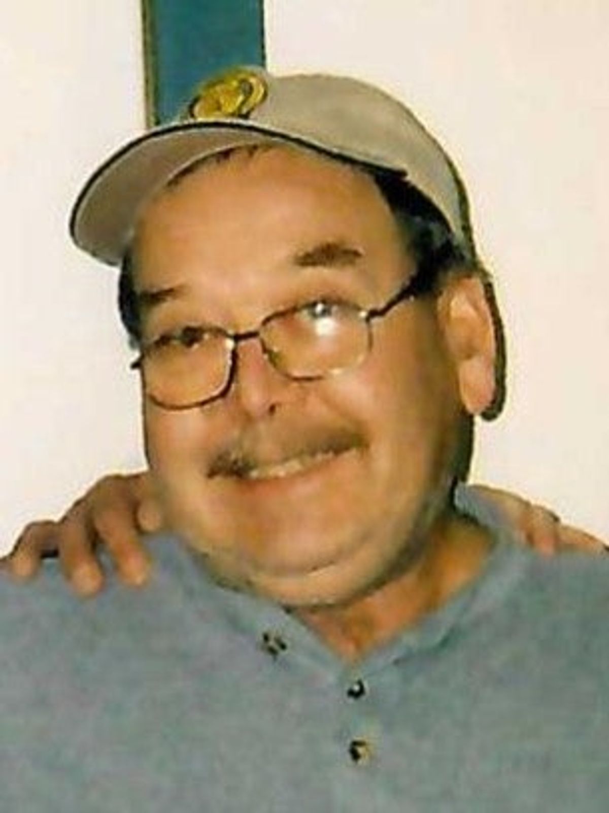 Gary E. Mason, 72