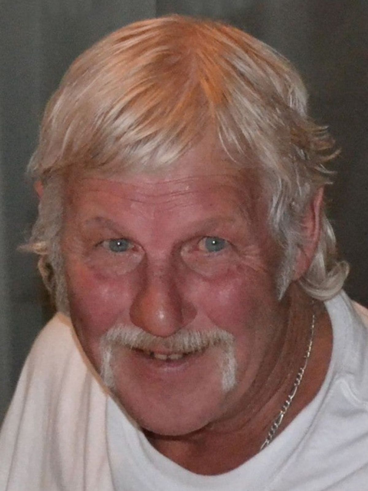 Douglas "Doug" E. Smith, 70