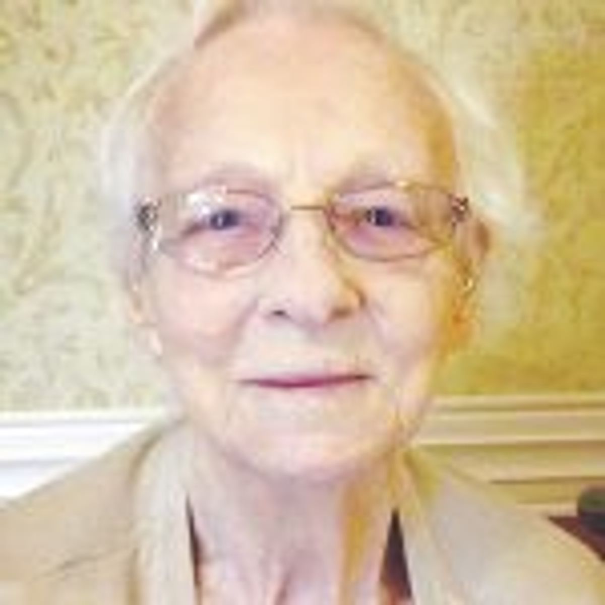 Milda M. Gemmel, 100