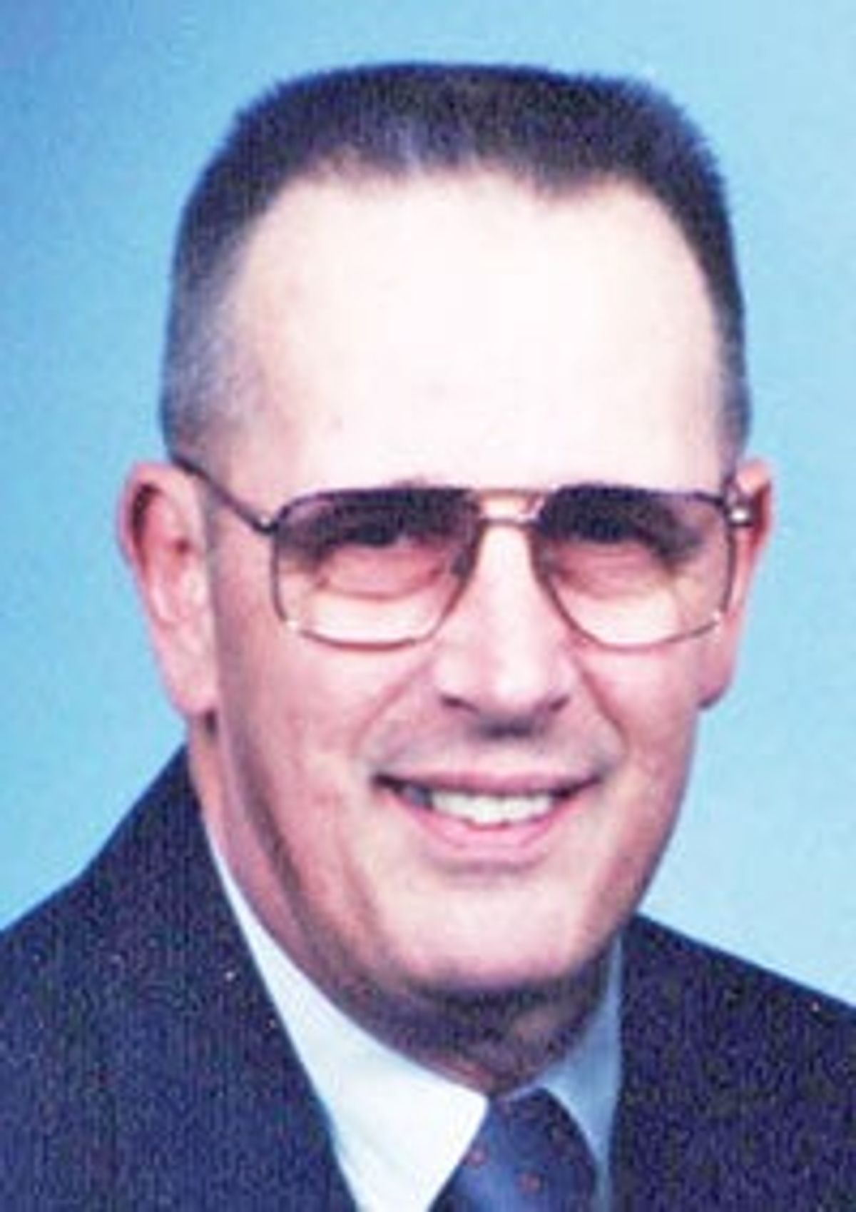 Ronald K. Bowe, 80