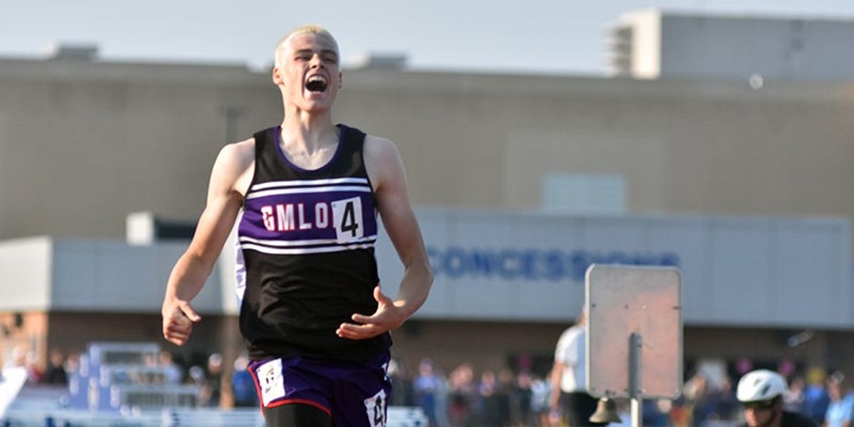 GMLOKS’s Goergen, Hayfield’s Doman aim for big finishes at C...