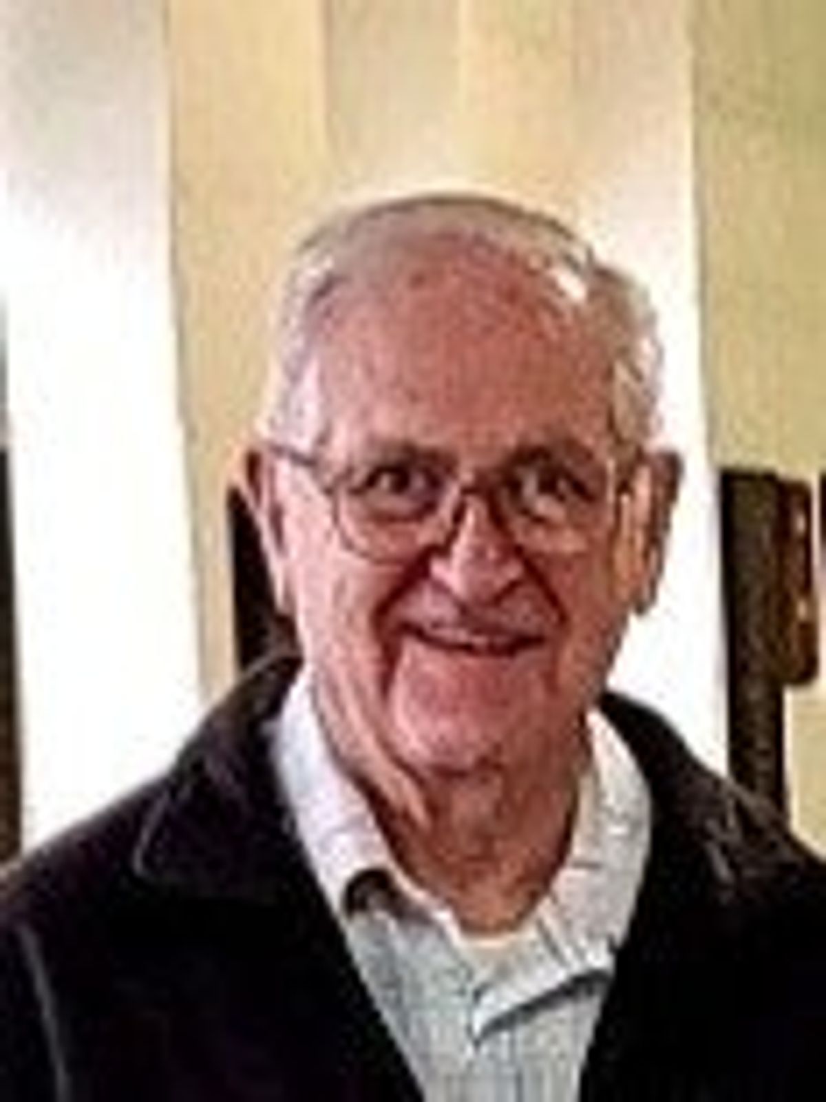 Donald J Petersen Jr