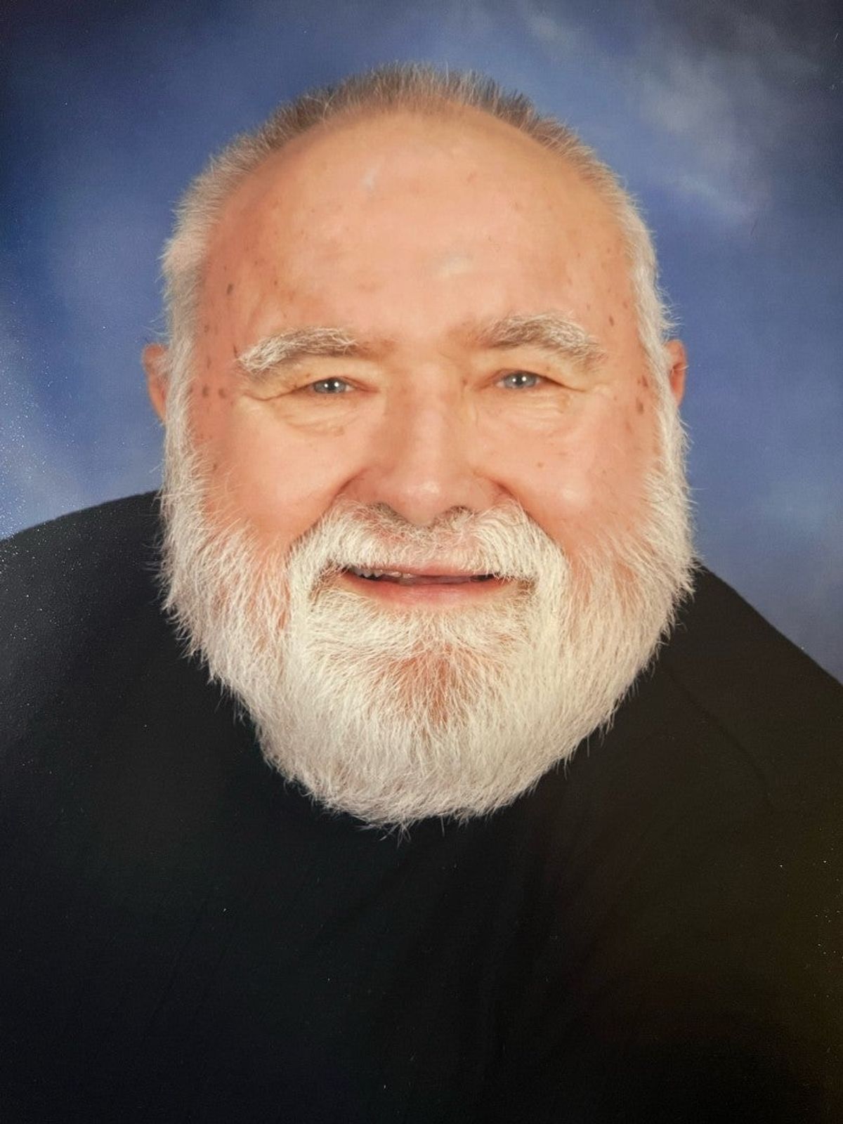 William "Billy" A. Noble