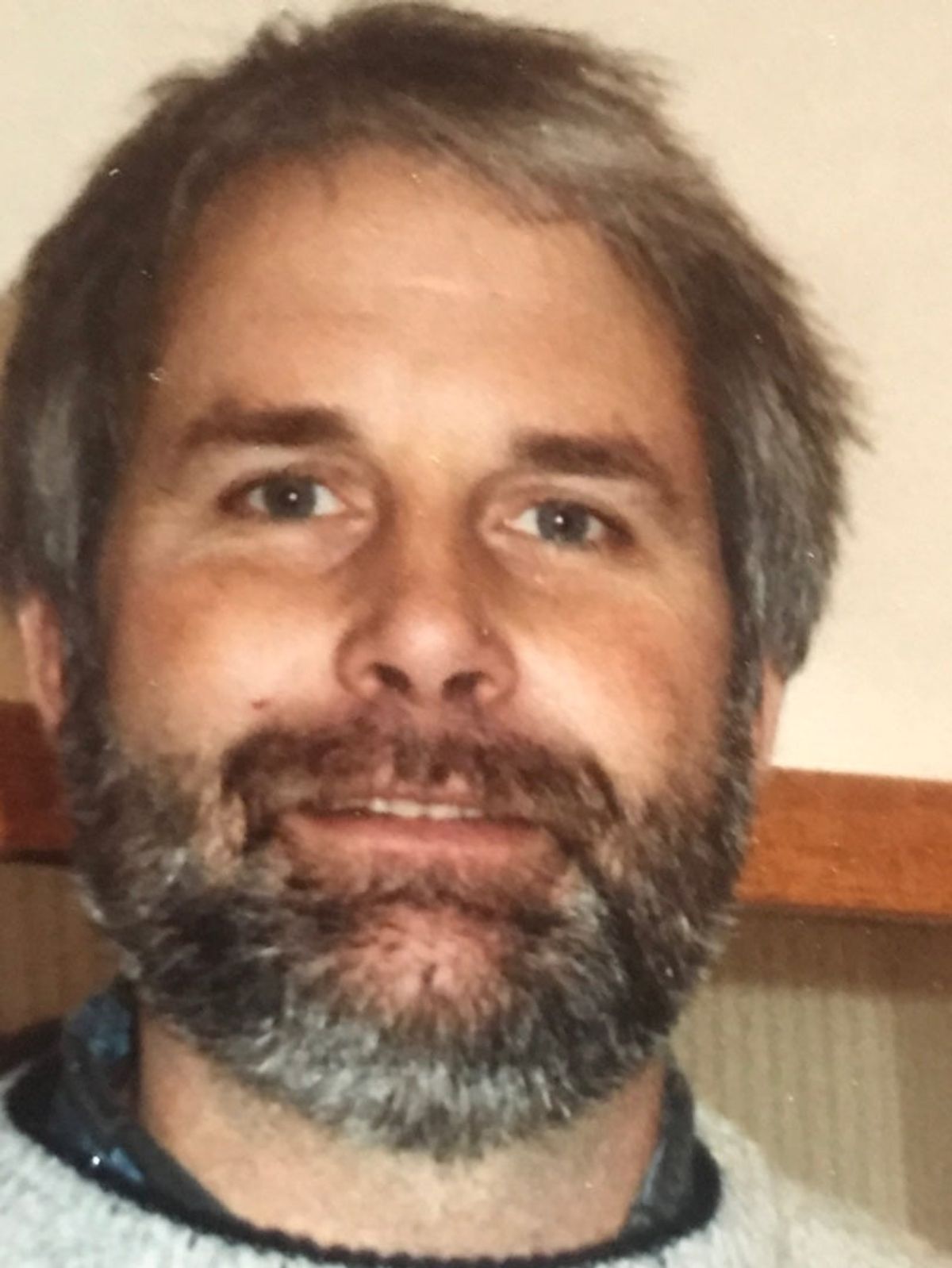 Randy Buck, 67