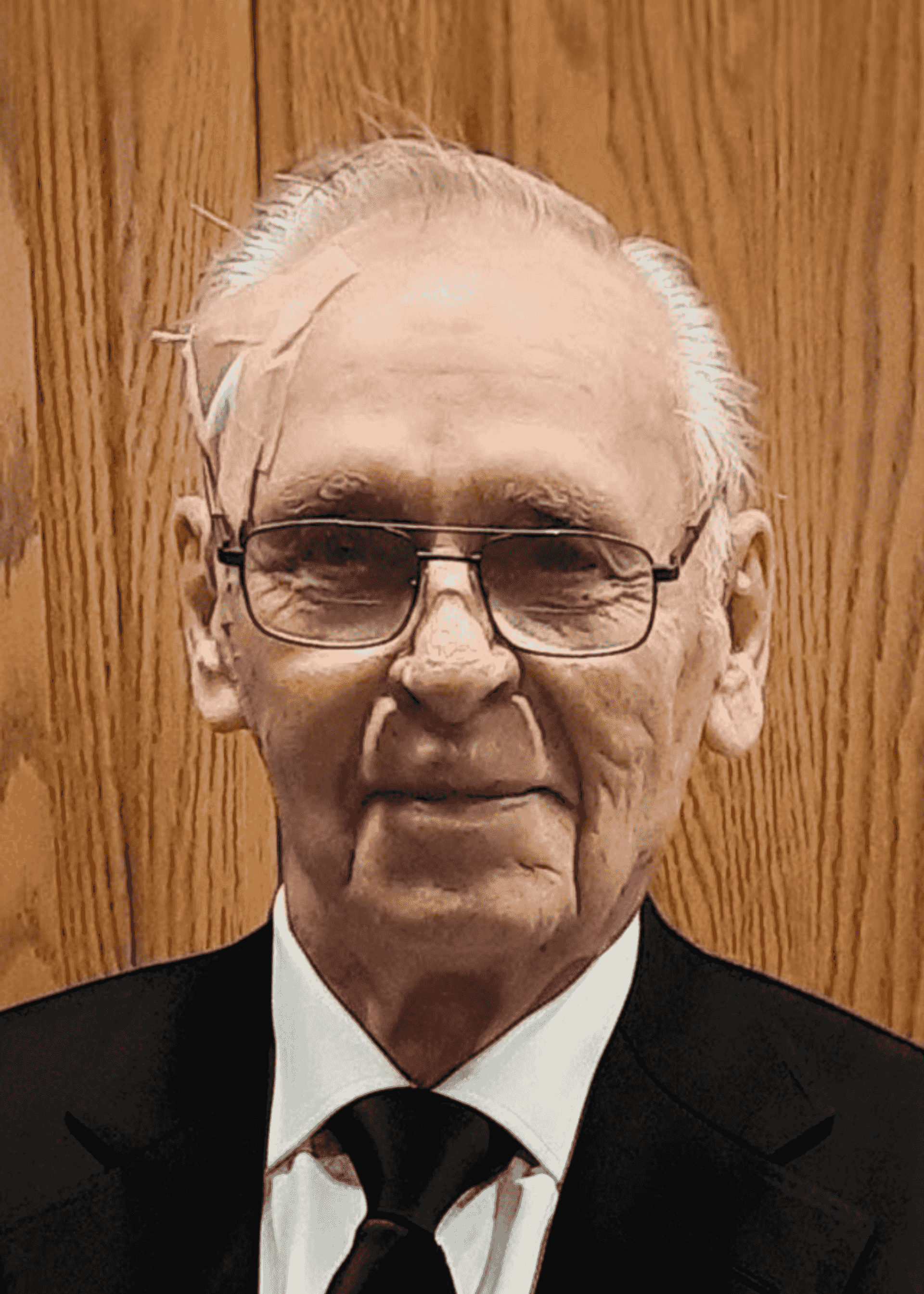 Larry A. Legler