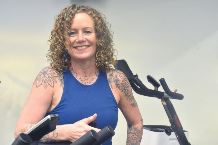 Progress 2026: Helping others take their steps toward fitne...