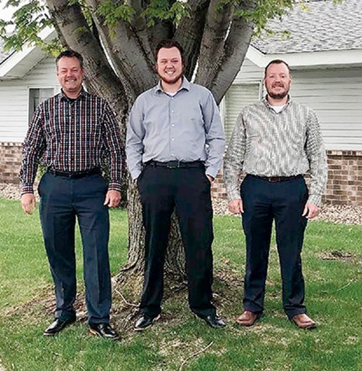 Worke family are the new owners of Adams Health Care