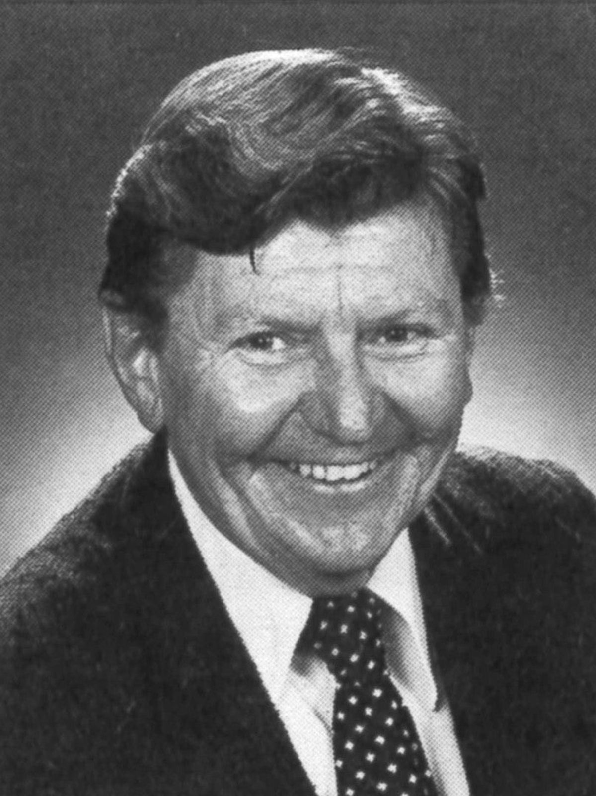 Thomas James Purcell, 95