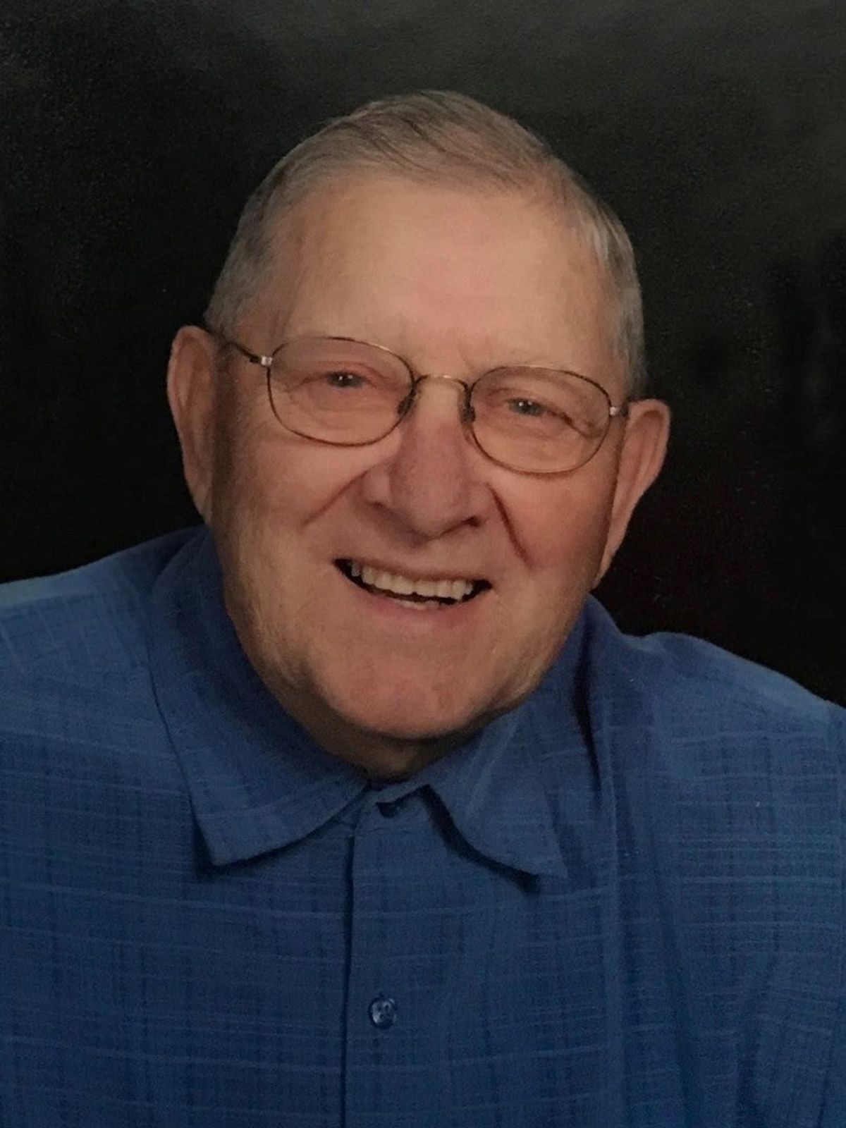 Joseph P. Schneider, 90