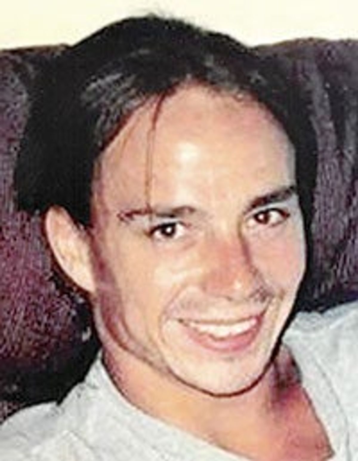 Ronald D. 'Ronnie' Johnson Jr., 41