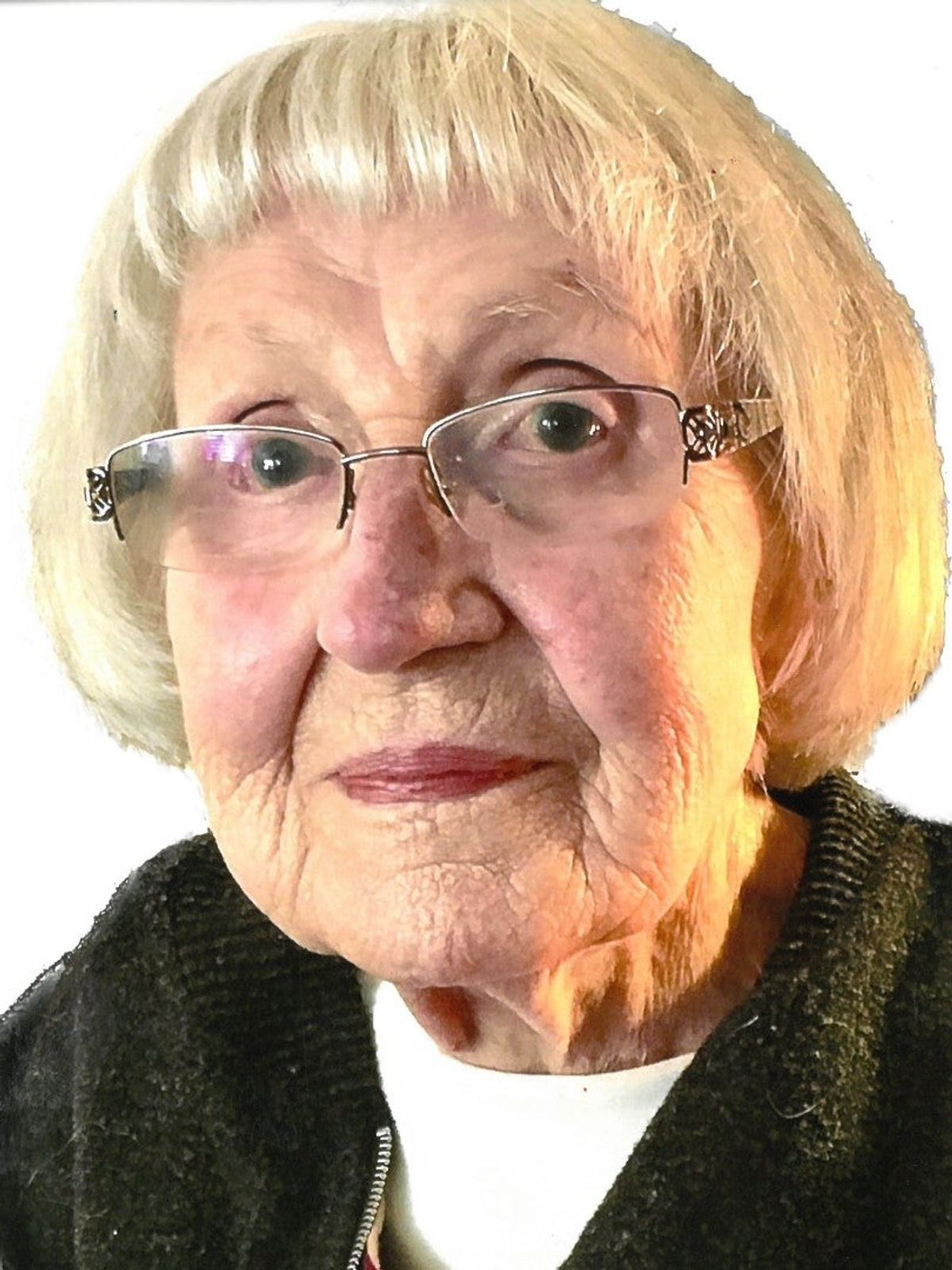 Marcella M. Thompson