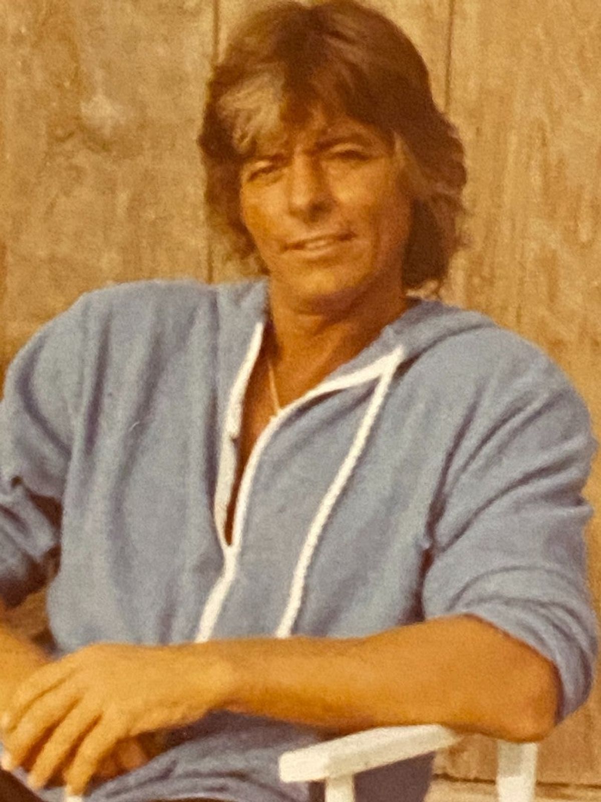 John Joseph Smokey Bauer Sr.