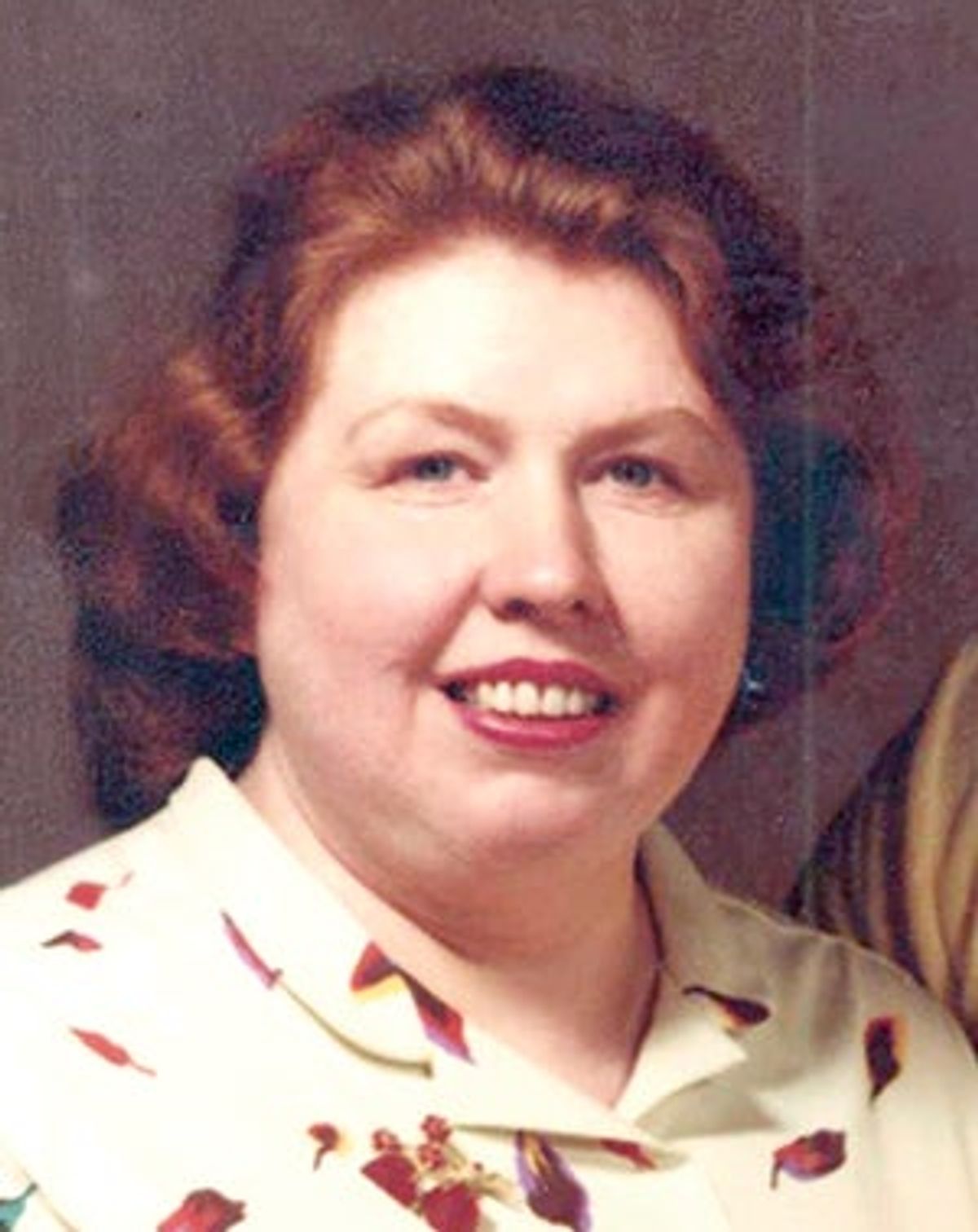 Patricia K. Dockham, 74