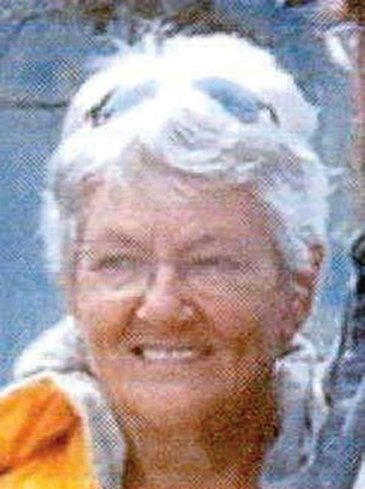 Nancy Ann White, 75, Austin