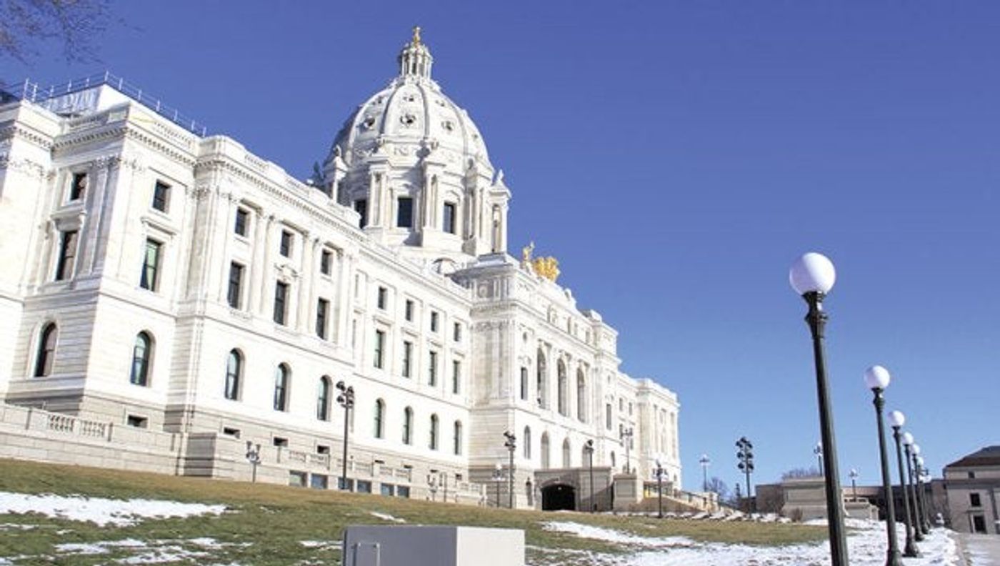 Minnesota budget forecast will set the stage for 2026 legislative sess...