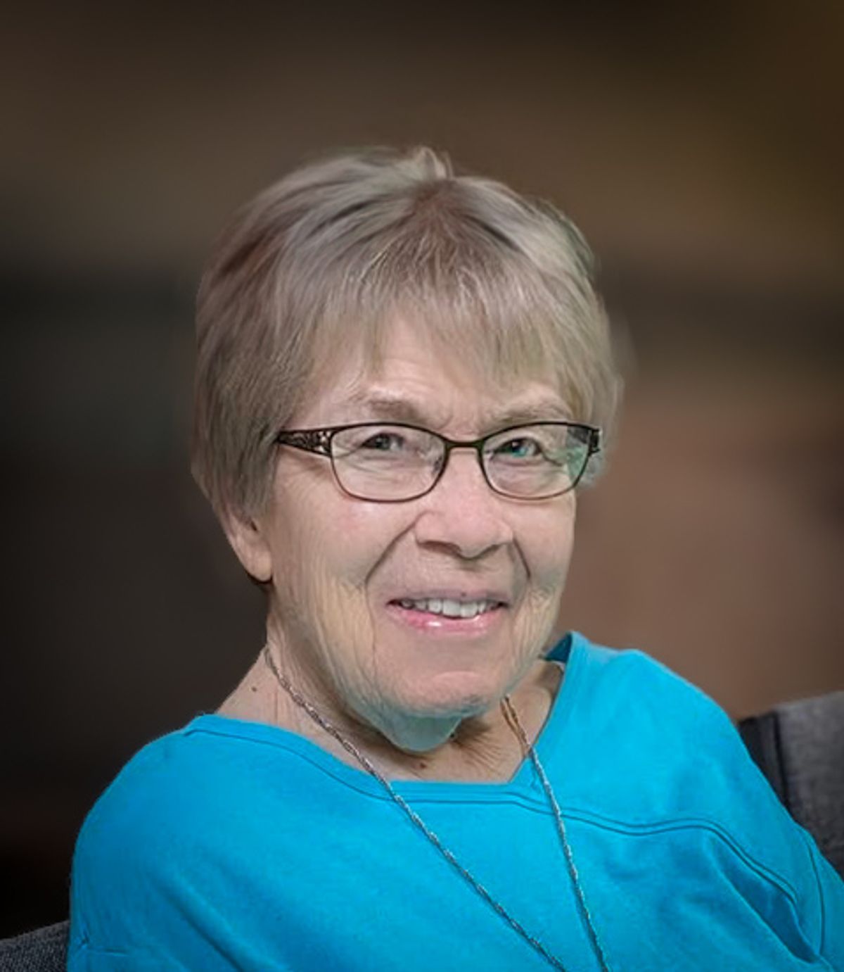 Betty Corrine Klaehn