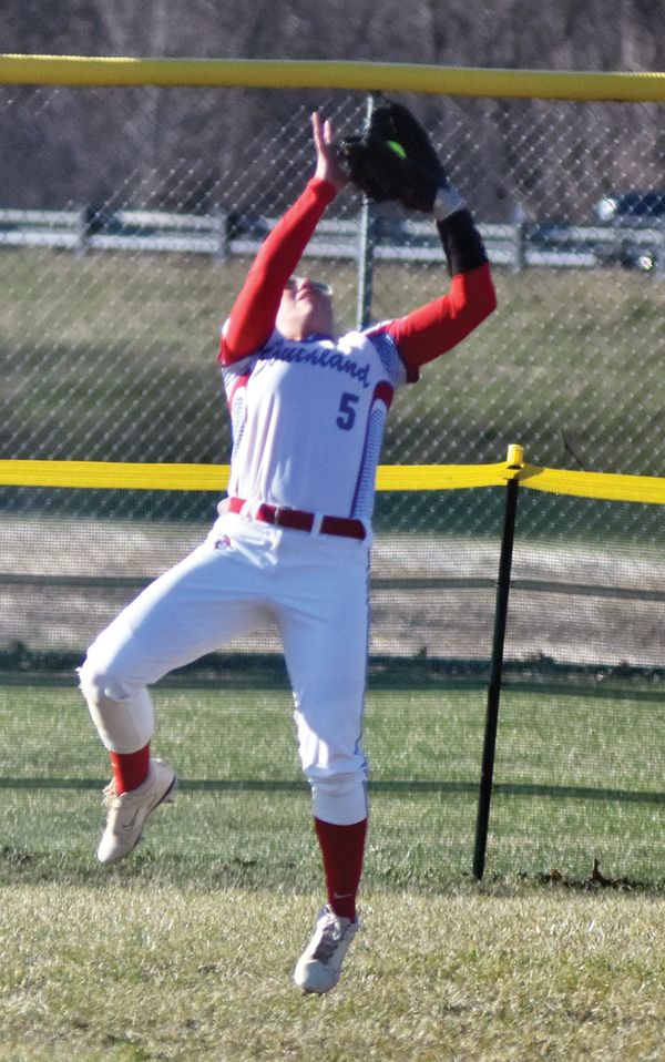 Weis returns to form as Rebels squeak past Bucs