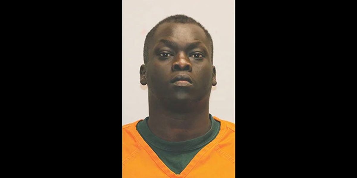 Accomplice in Gilo drive-by shooting gets 10 years in prison