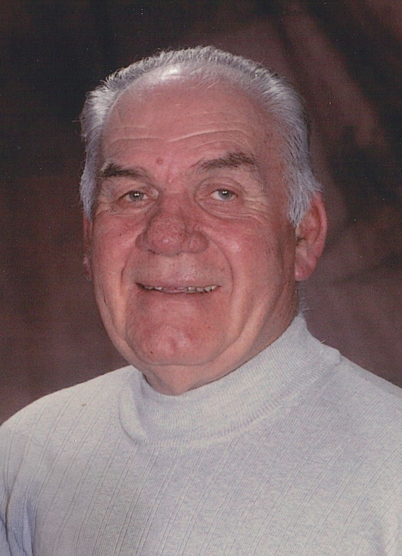 William “Bill” Eugene Sherman