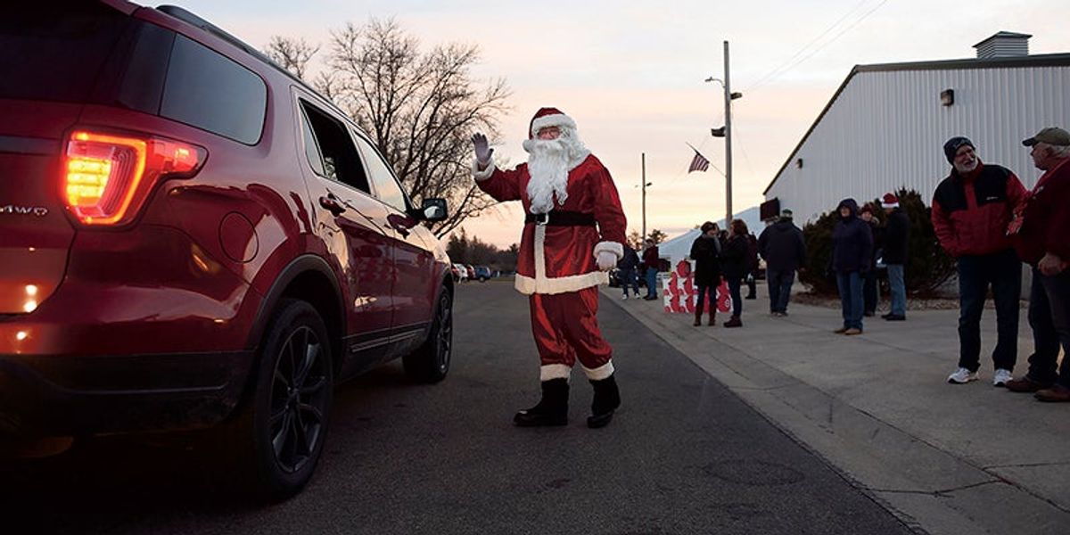 Chamber to host third annual Chamber Holiday BAM