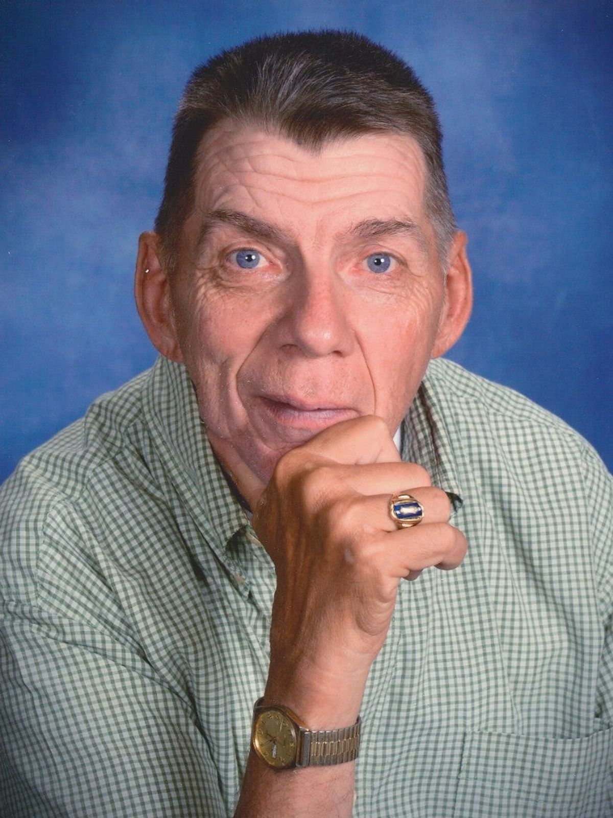 Terry L. Schabacker, 75