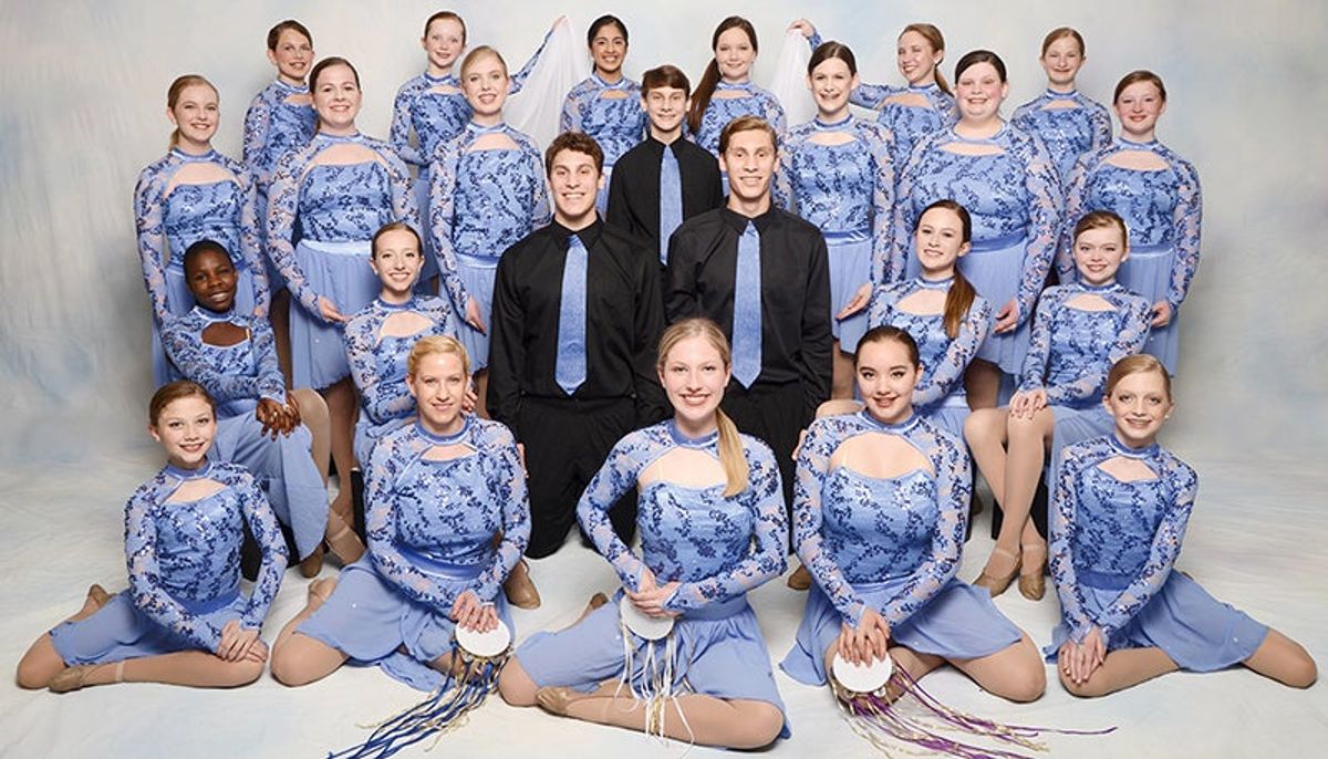 Jane Taylor dancers to hold recital
