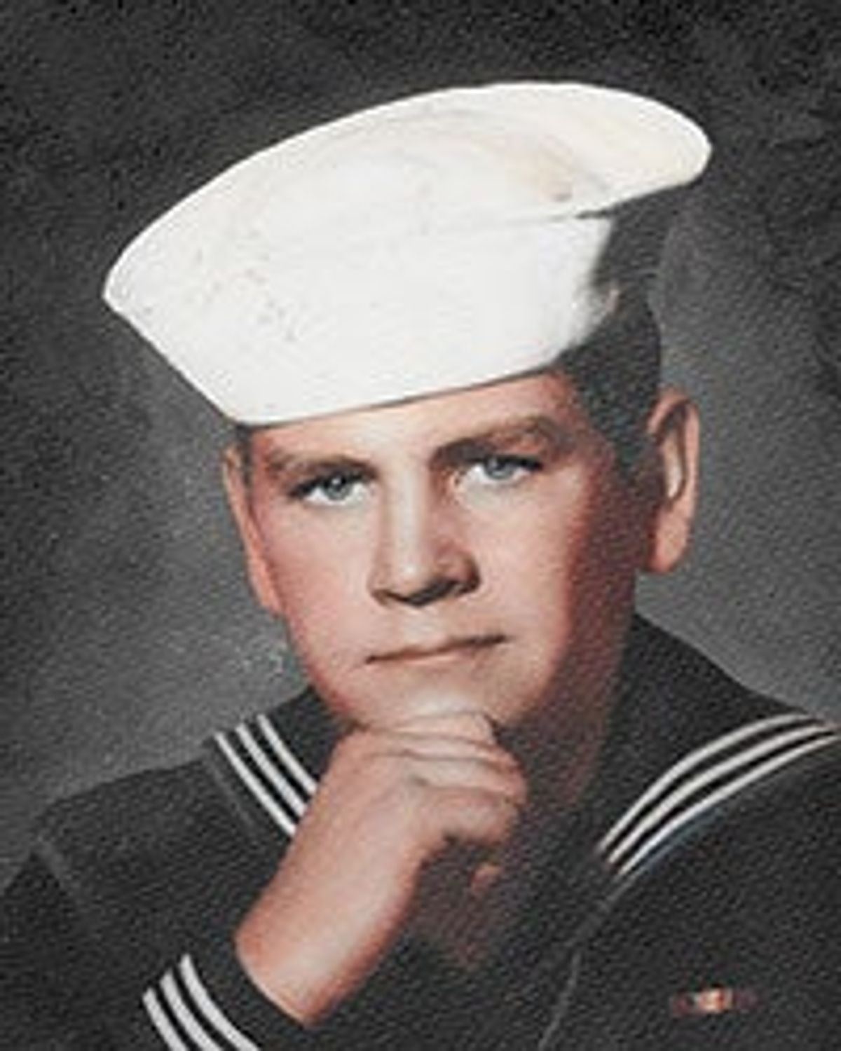 Michael "Oly" Olson, 66
