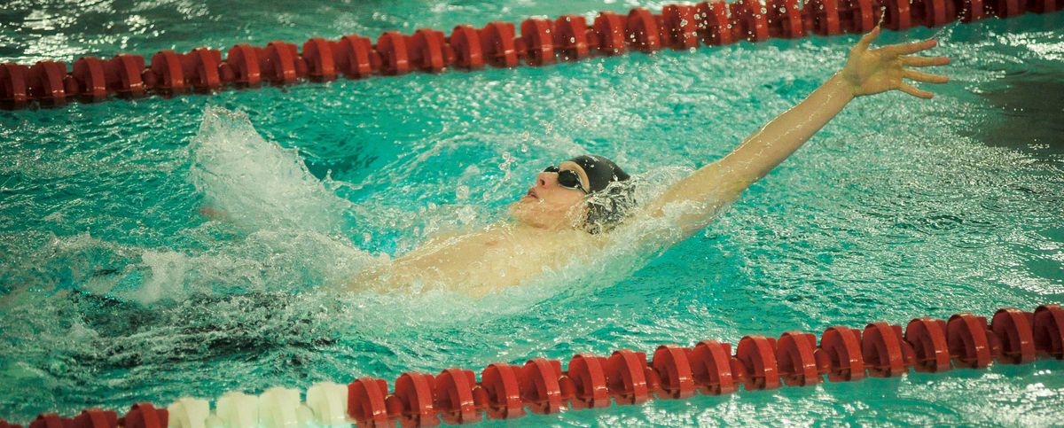 Packer swimmers topple Falcons