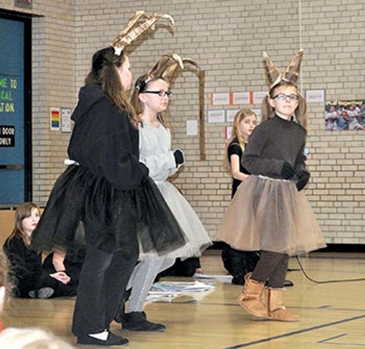 The Three Billy Goats bleat into Southgate