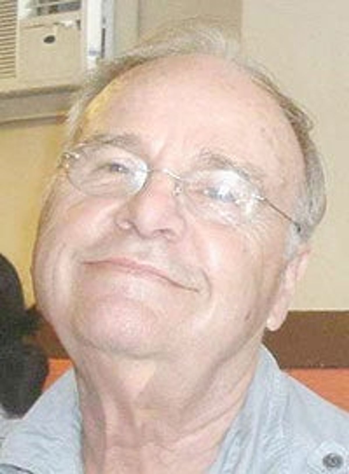 Ronald Dean Hatfield, 81