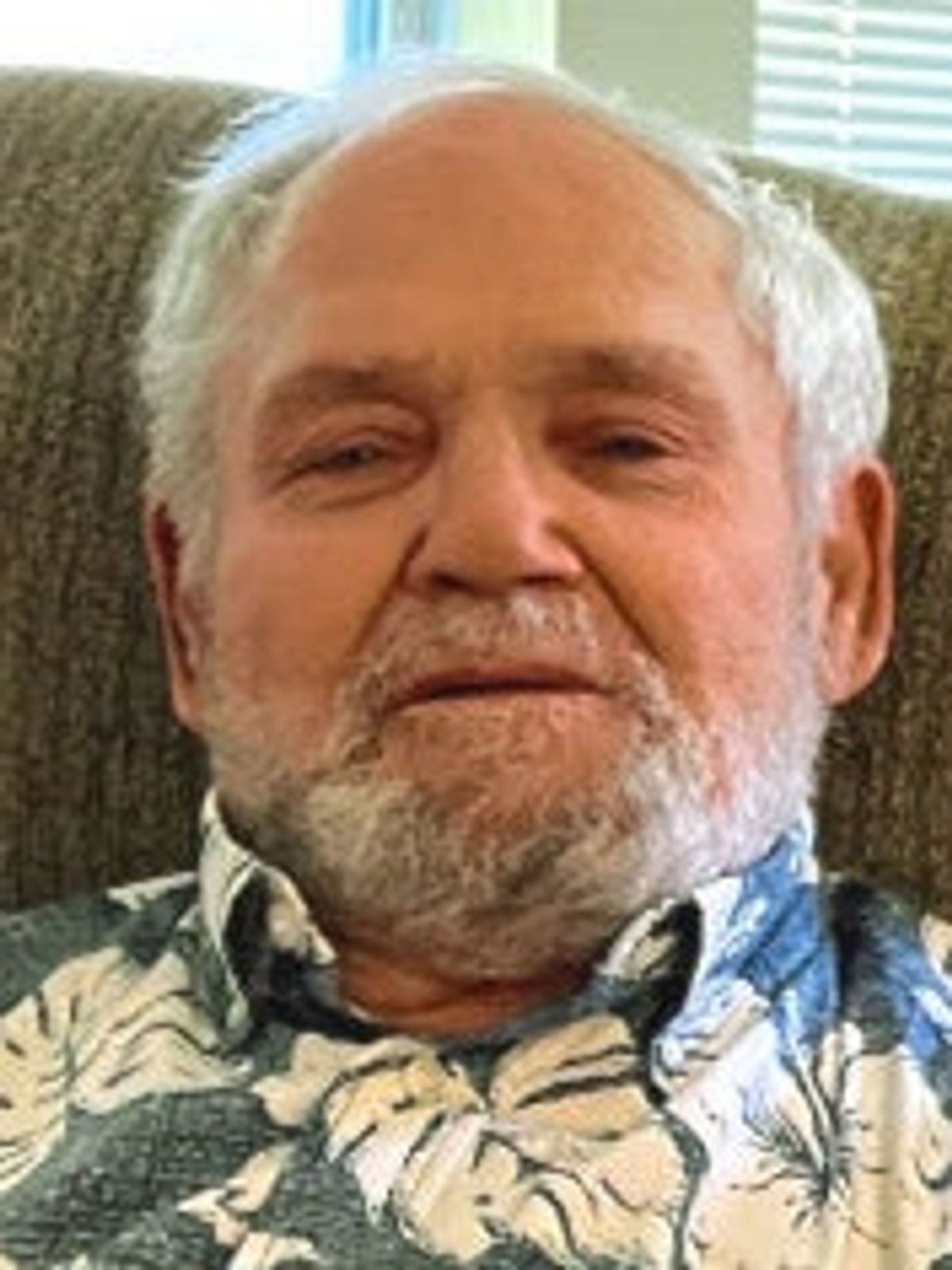 Thomas Anthony Harmon, 70
