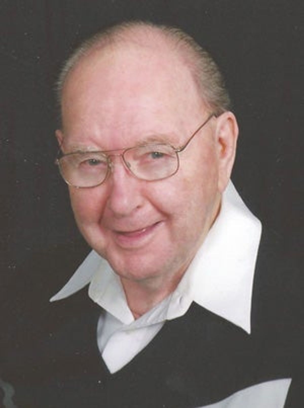 Donald H. Pike 83
