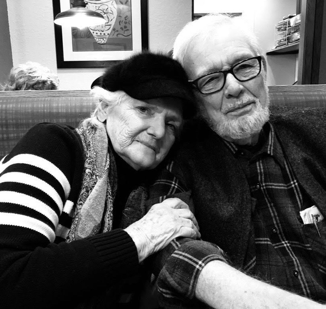 Wayne Anthony and Darlene Joyce Gorman