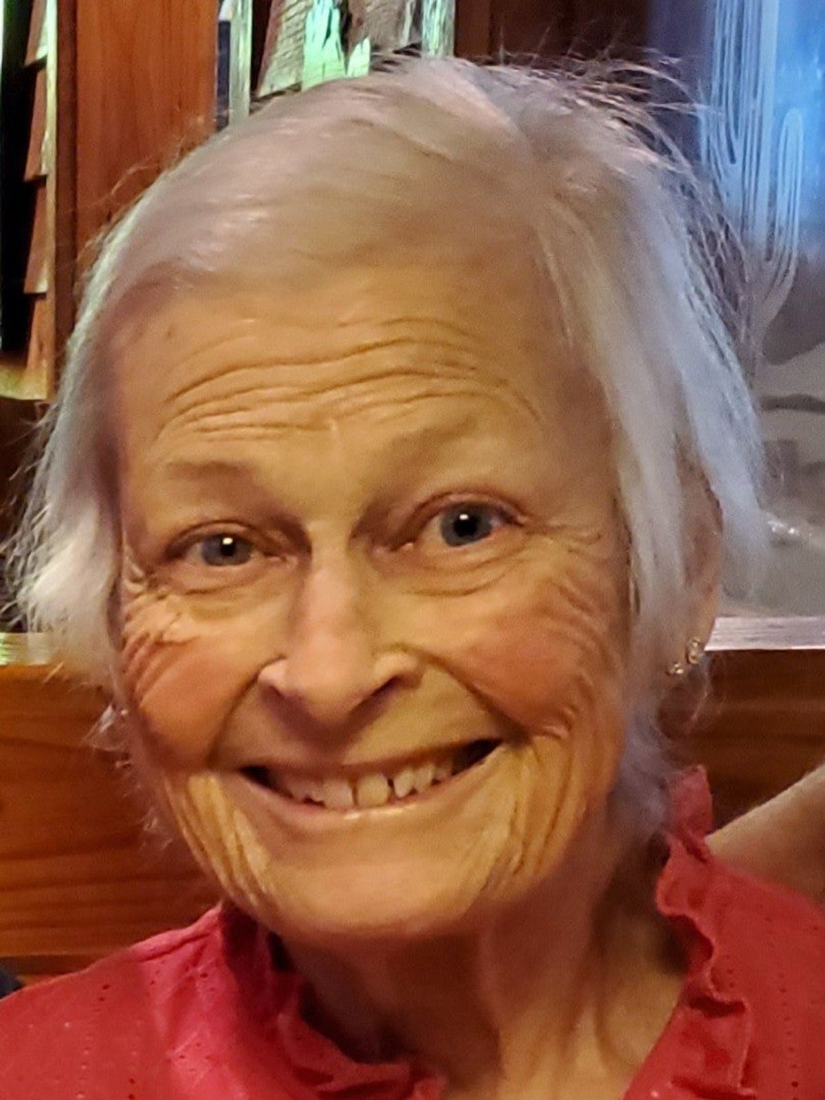 Carolyn Lynae Bulson, 74