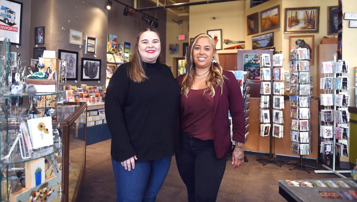 Doubling up the momentum