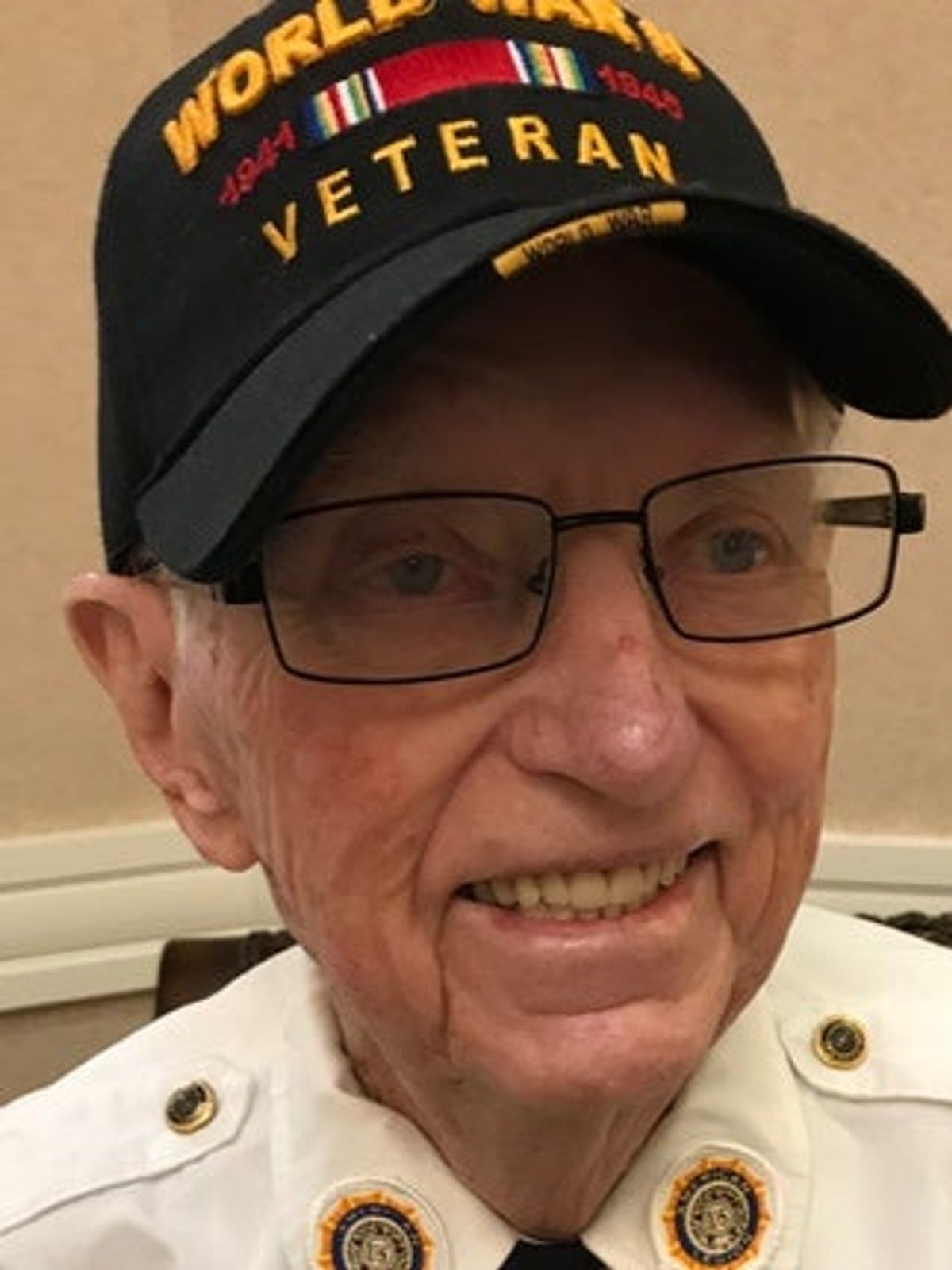 Dwayne "Nels" Nelson, 93