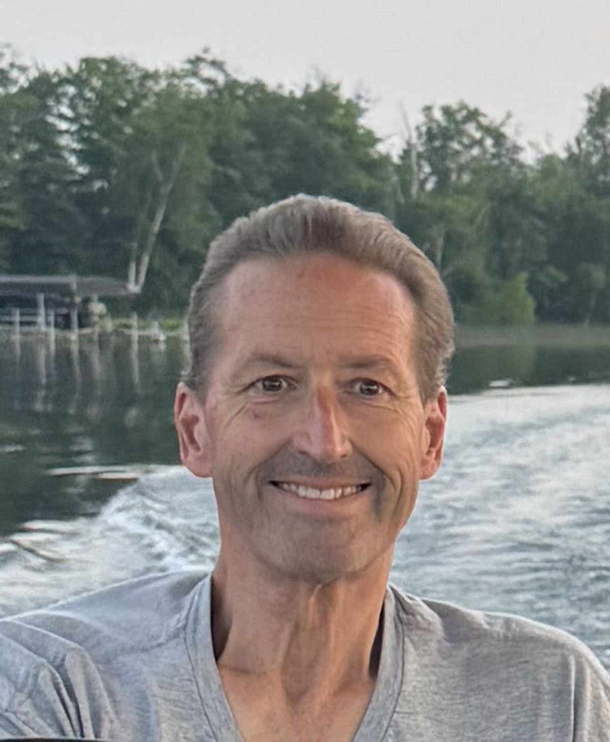 Sean Timothy Flaherty, 59