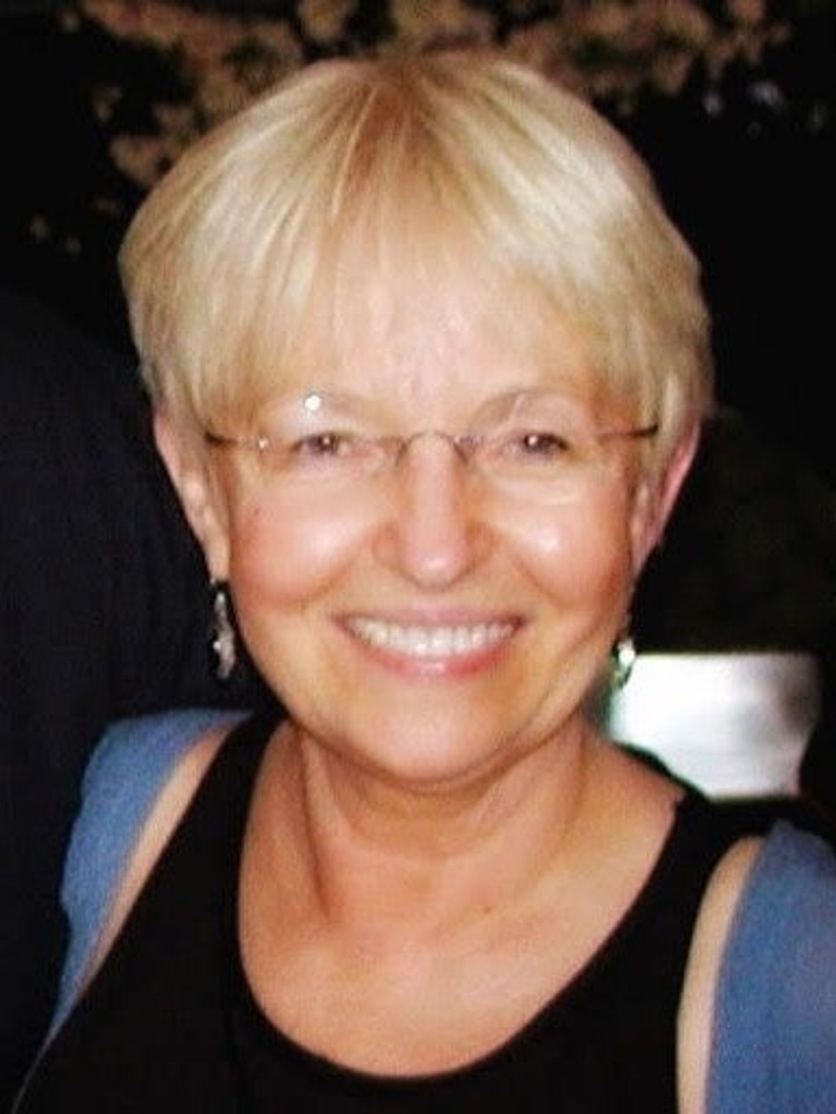Kathleen Claire Harty