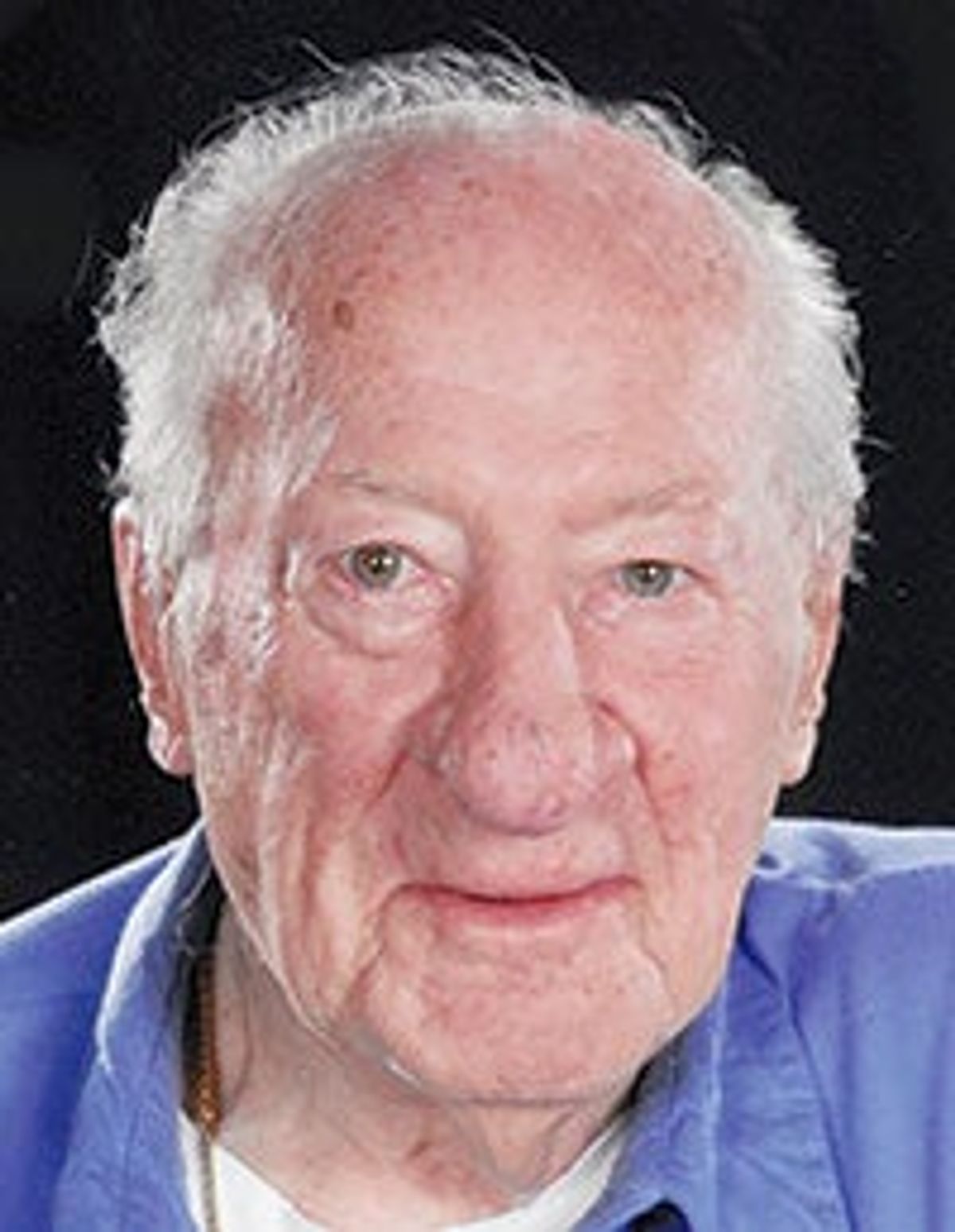 Kenneth James Engelhardt, 93