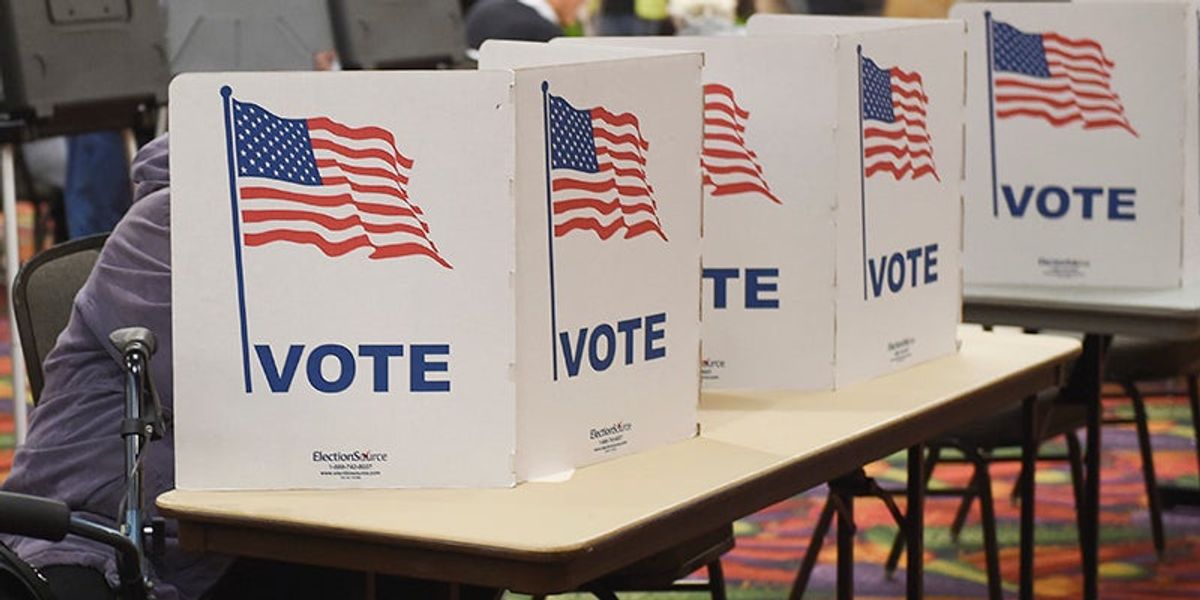 Mower County Commissioner Special General Election Tuesday,