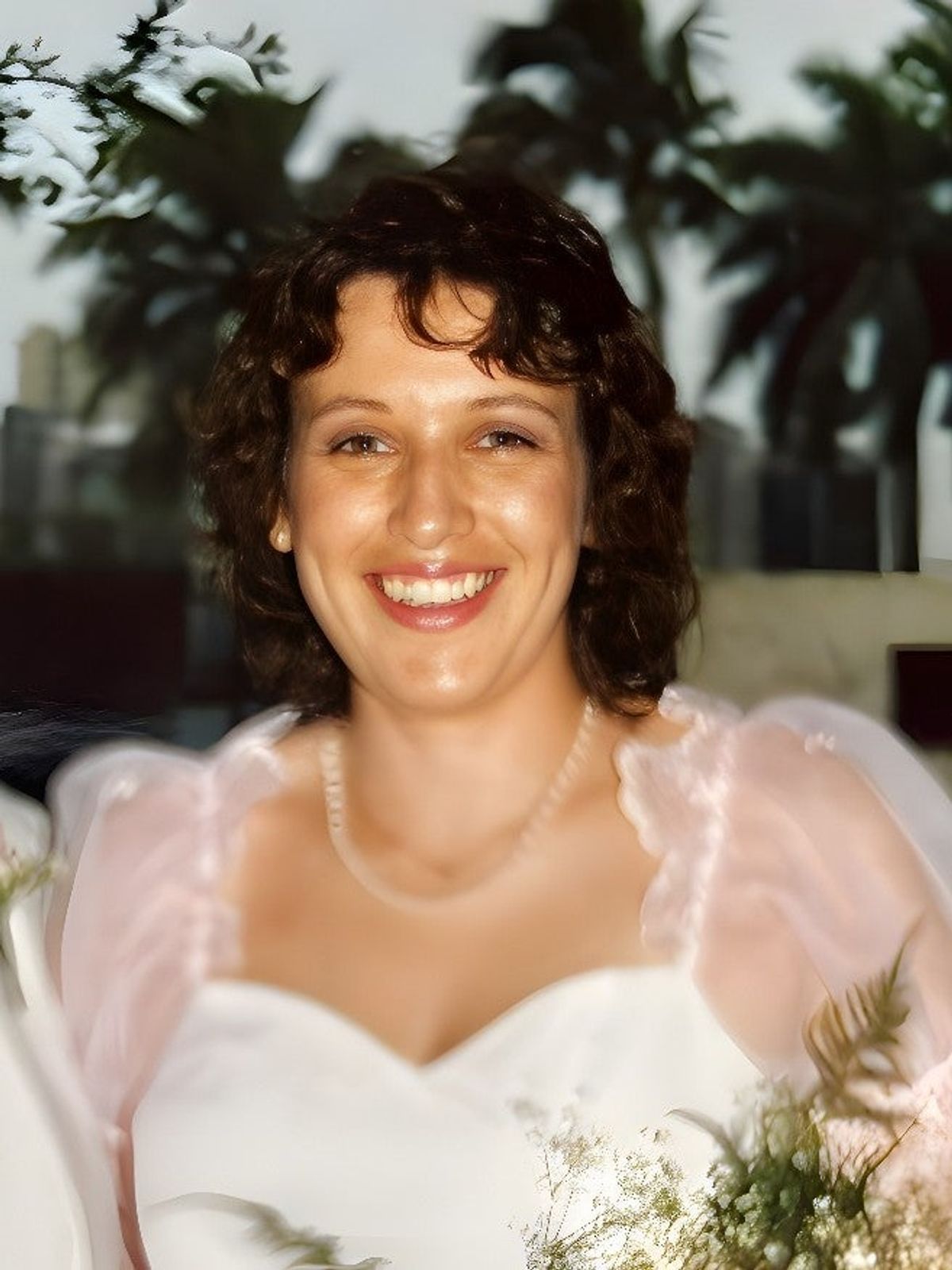 Cheryl Cherney