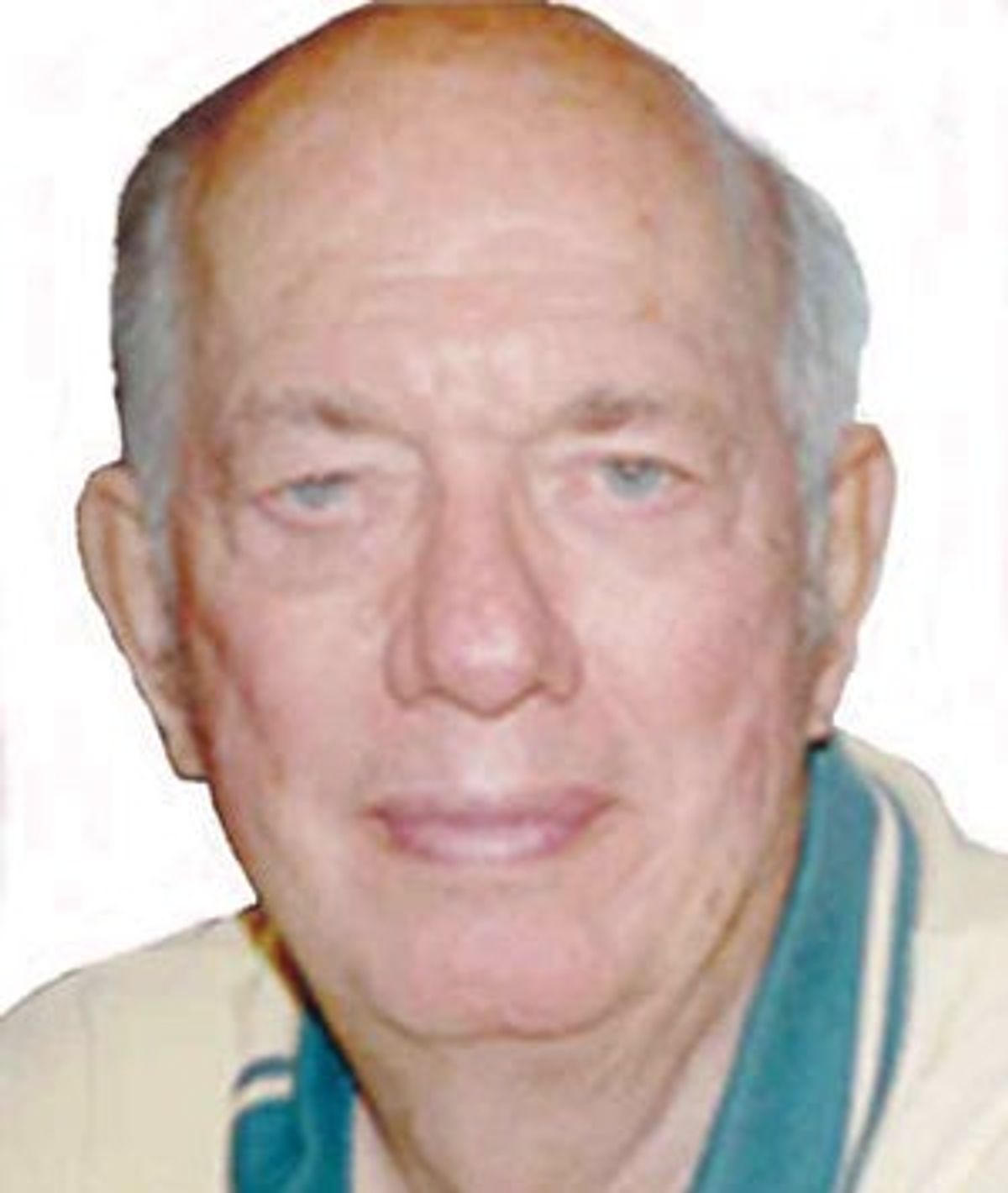 Lyle Frank Sellers Sr., 85