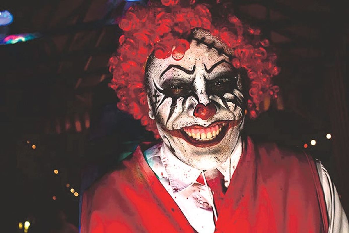 ValleySCARE returns this Saturday with fresh frights; New Scare Zone D...