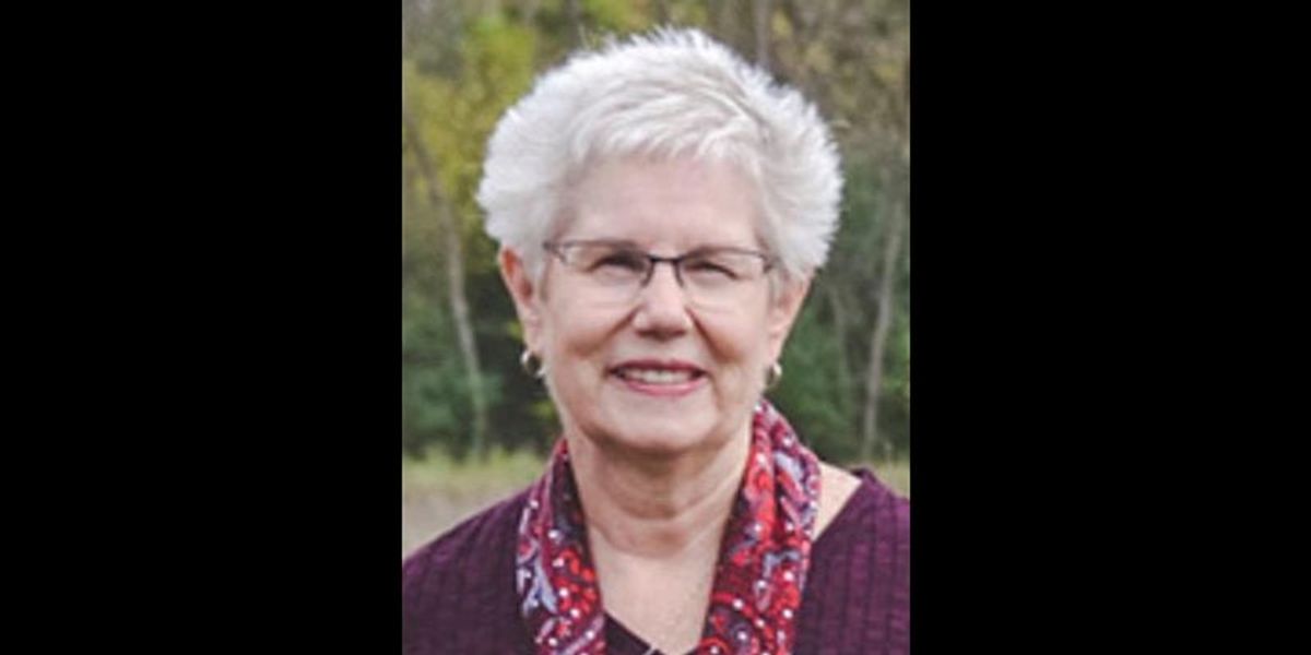 Carolyn Bogott: The giving nature that guides Mari Jo Stanek