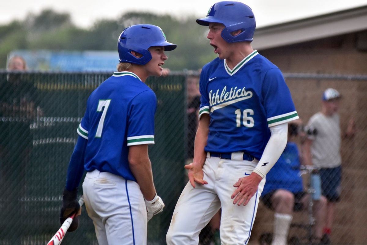 Hulne: Lyle and Pacelli have formed a special relationship