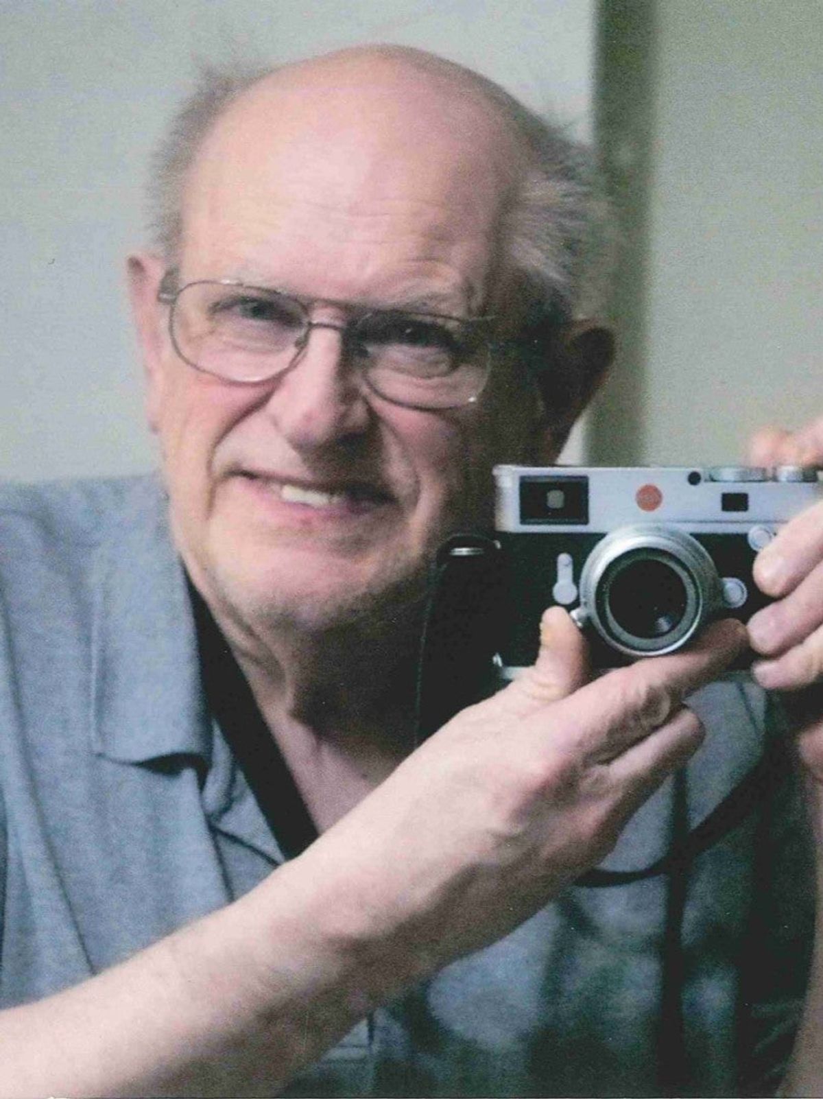 William E. Redding Jr., 75
