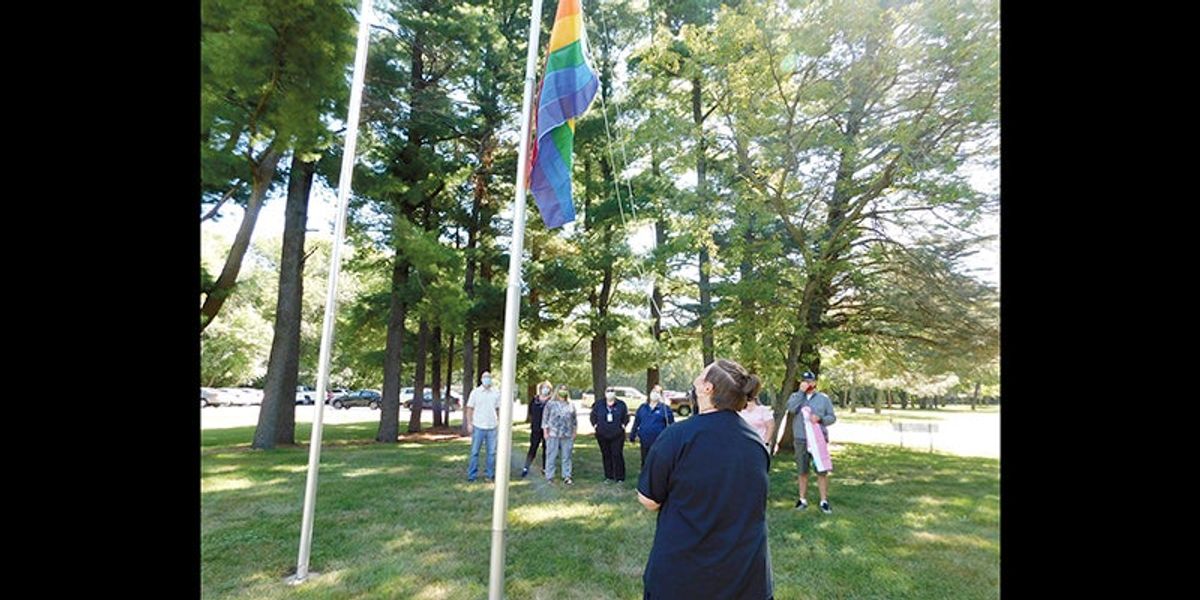 Nexus-Gerard Family Healing celebrates equality