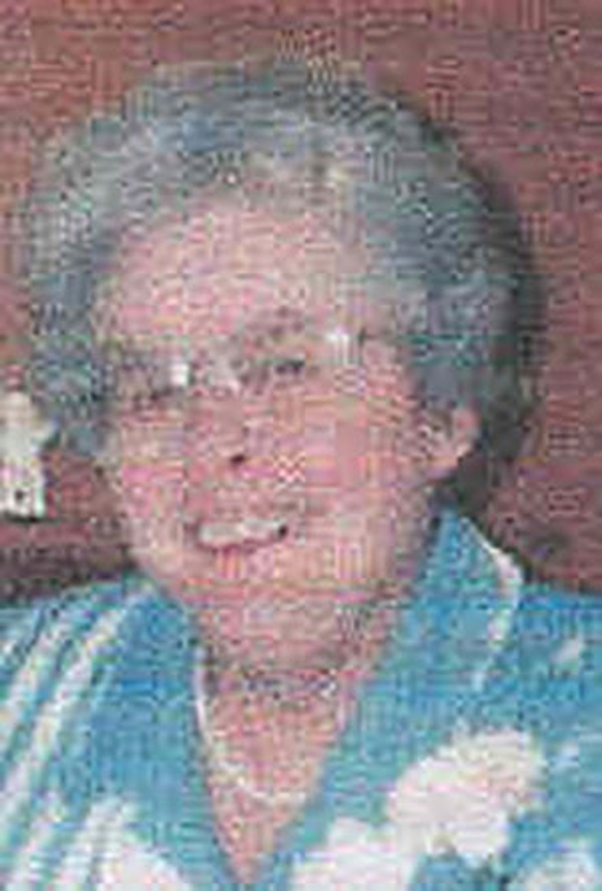 Mary Alice Anderson, 81, Austin